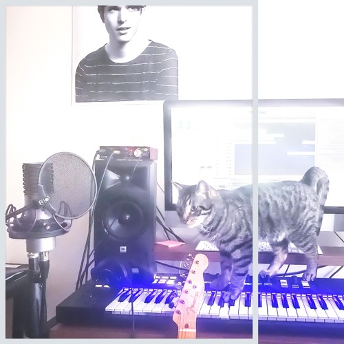 Stream Happy-Sounding Songs by Jack Rutter 5 | Listen online for free ...
