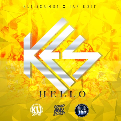 Stream Kes - Hello (KLJ x Jap Edit) by Japsounds | Listen online for ...