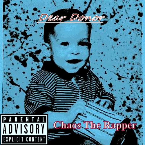 Stream 1. Drank (Feat. C - Laww) by Chaos The Rapper | Listen online ...