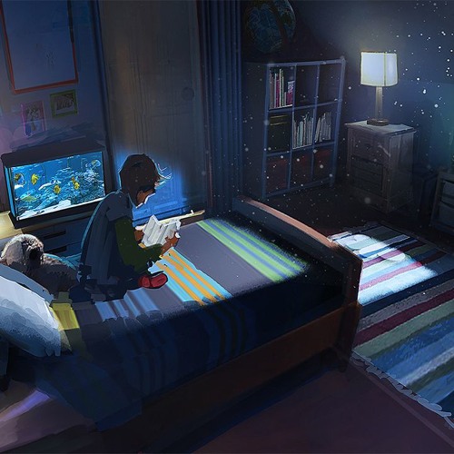 Stream Chill Study music - jazz & lofi hiphop Mix [2018] by SleepyLion ...