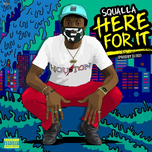 Stream Squalla - Here For It by Squalla (Lxrd Pharaoh Papa G) | Listen ...