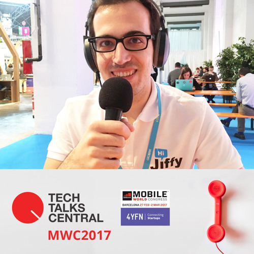 Stream episode TTC #318 A Chatbot for Hotels by Tech Talks Central podcast | Listen online for ...