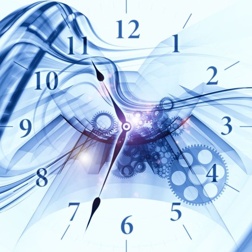 Stream Circadian Clock by Michael Scott Michael | Listen online for ...