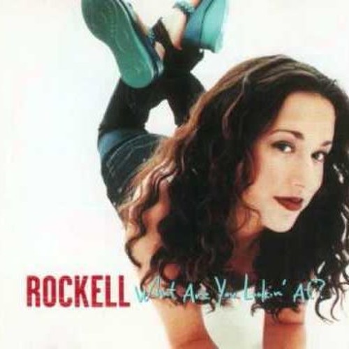 Stream Interview With Artist and Freestyle Princess Rockell by The ...