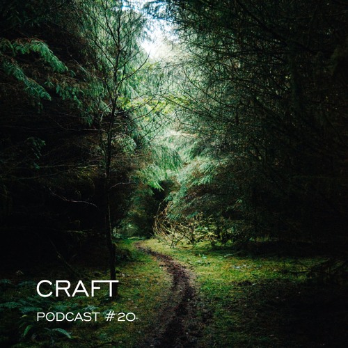Stream Craft, Podcast #20 by Colin Craft | Listen online for free on ...