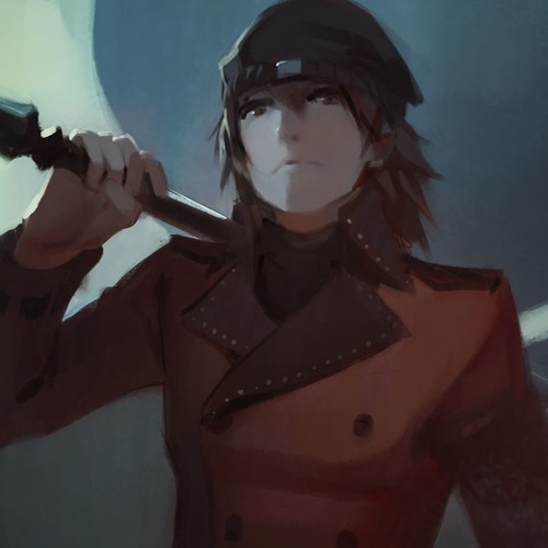 Stream Castor - Persona 3 The Movie by shinjiro fag | Listen online for ...