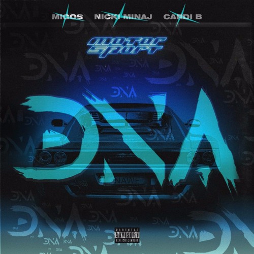 Stream MØTØRSPØRT (DNA Remix) *Click Download for Full Song* by DNA ...