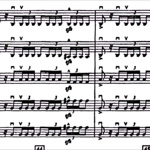 Stream Mockup Imperial March - Spitfire Symphony Orchestra by Pierre ...