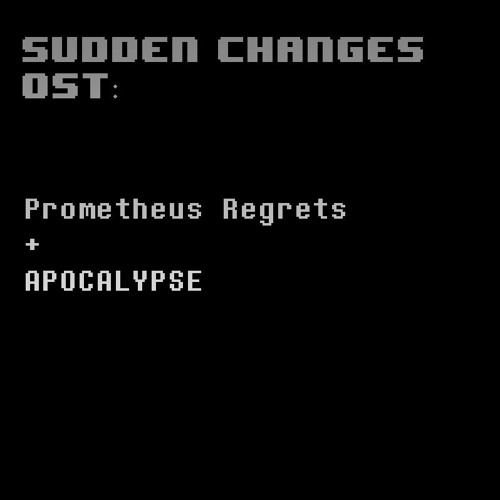 Stream Sudden Changes OST: [OUTDATED CHECK DESCRIPTION] by Goblin Guard ...