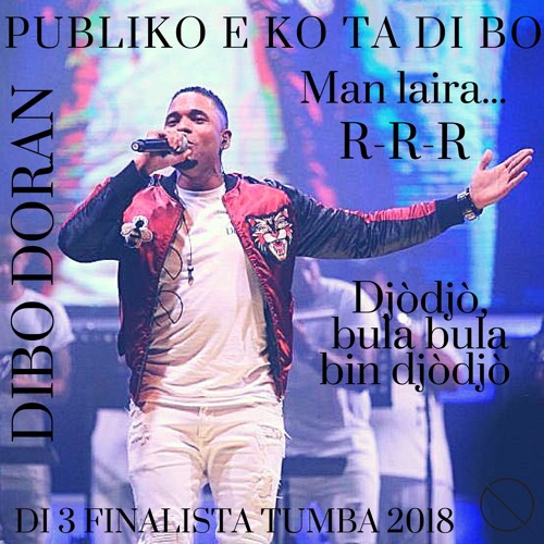 Stream DIBO DORAN-ONE (PUBLIKO E KO TA DI BO) by ONE Flavaz | Listen ...