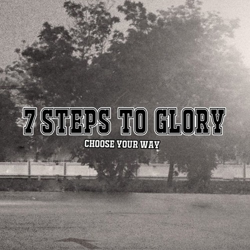 Stream Brand New Me Records | Listen to 7 Steps To Glory - Choose Your Way playlist online for ...