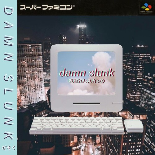Stream The Slimelich Maneuver by derrek | Listen online for free on ...