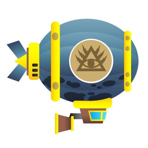 Stream raisukekun | Listen to Iron Blimp Prophecy Sound effects and ...