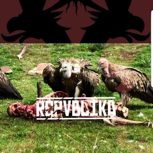 Stream Repvblika - Hyenas, Jackals, Vultures - 2018 by Lugubrem | Listen online for free on ...