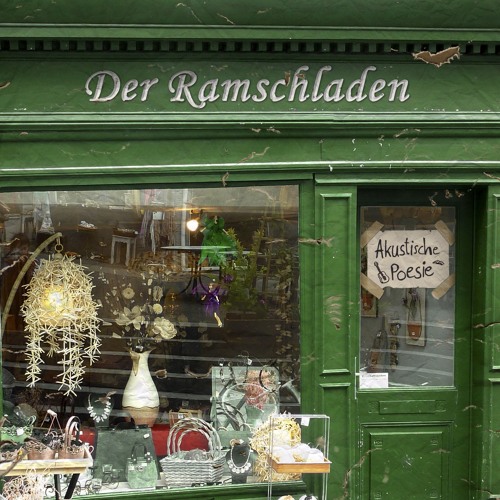 Stream So weit von Der Ramschladen by Der Ramschladen | Listen online ...