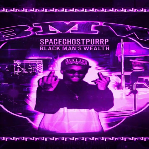Stream SpaceGhostPurrp - Swervin by DJ PURRP LEAN | Listen online for ...