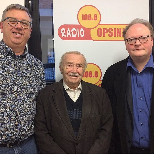 Stream Mechelse Peper - Mario Van Essche (21-01-2018) by Opsinjoor ...