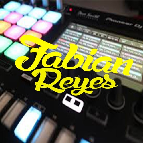 Stream Mix - Verano - Caliente - 2018 [Fabian Reyes] by Fabian Reyes ...