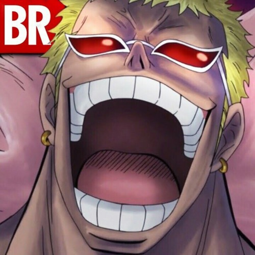 Stream Rap do Doflamingo(One Piece)| Tauz by Player Animes | Listen ...