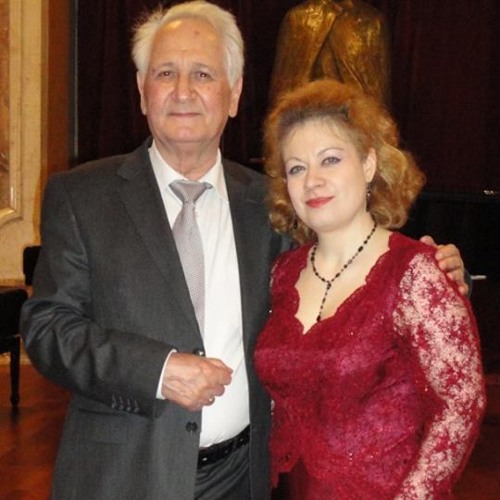 Stream Viorel Munteanu - Ecouri din transposibil (Liturghie, Drumul Crucii, Cerc Sfânt, Memoria ...