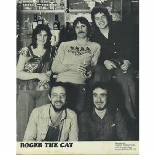 Stream Roger The Cat Maneater/Good Time Tonight, Leyton, London E10, UK ...