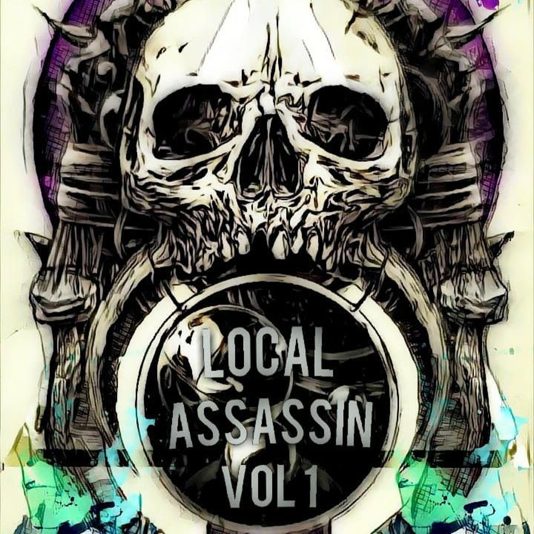 Stream Hybrid Theory Production | Listen to Local Assassin Volume. I playlist online for free on ...
