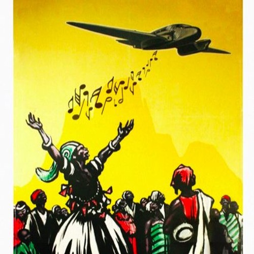 Stream AIRTONTONS | Listen to #AFROLIT playlist online for free on ...