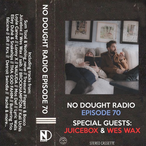 Stream JUICEB☮X | Listen to Interviews playlist online for free on SoundCloud