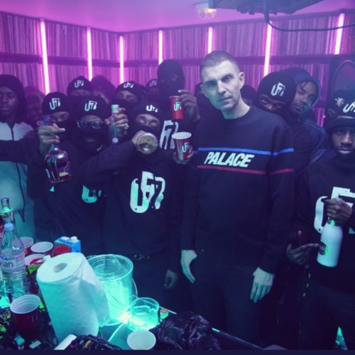Stream OFB & Y.OFB freestyle - Westwood Crib Session (Prod. Sykes Beats ...