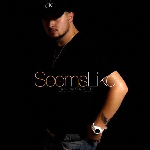 Stream Jay Wonder- Seems Like(Prod by Doughboy) by Jay Wonder | Listen ...