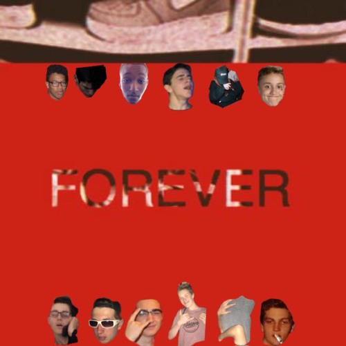 Stream Cornell Williams | Listen to Forever playlist online for free on ...