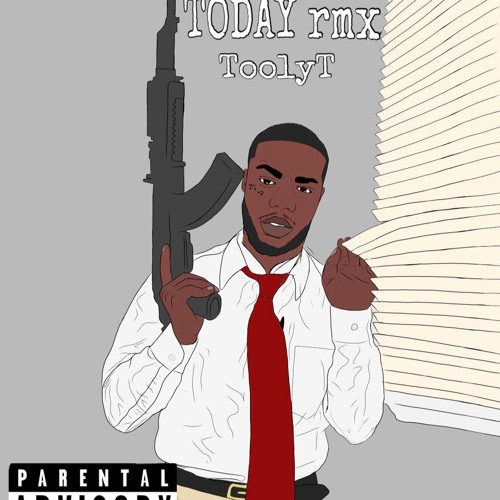 Stream (NBA Youngboy x Outside Today) Remix by Toolymft | Listen online ...