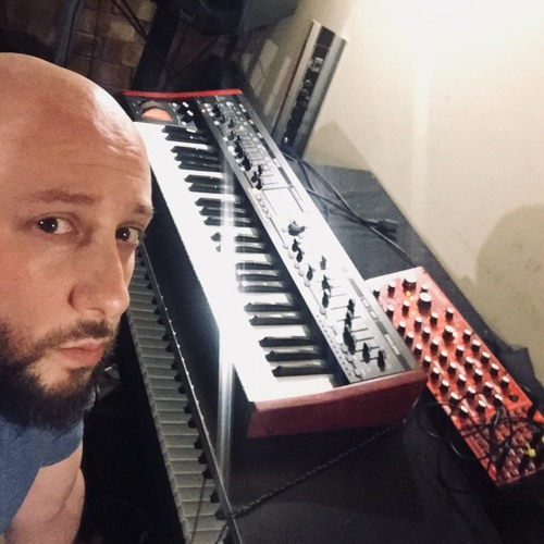 Stream New Behringer Neutron Jam! by JD73 | Listen online for free on ...