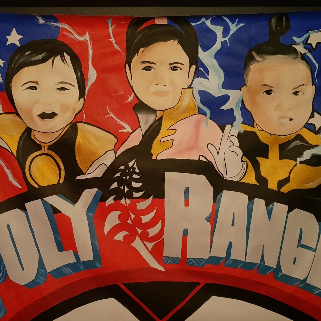 Stream MzVee ft Patoranking - Sing My Name (Official Video).mp3 by ...