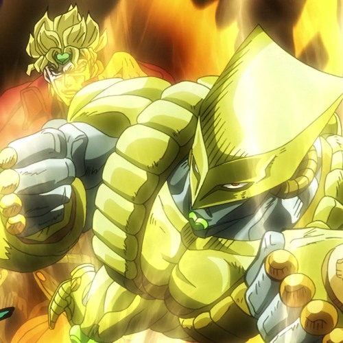 Stream 10 Minutes of Muda Muda [JJBA] by D3D R3D | Listen online for ...