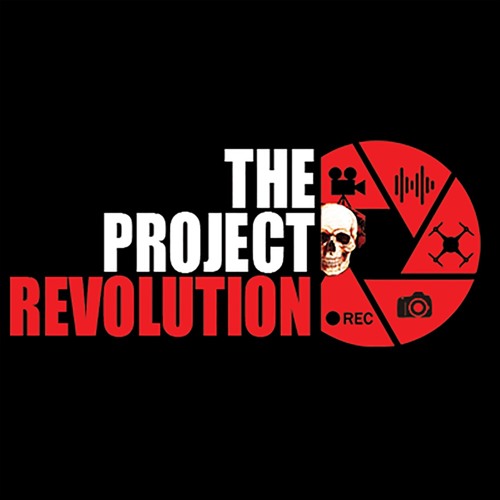 Stream The Project Revolution | Listen to The Project Revolution ...