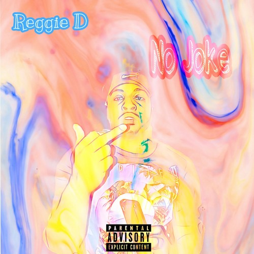 Stream Reggie D- No Joke by TheRealReggieD | Listen online for free on ...