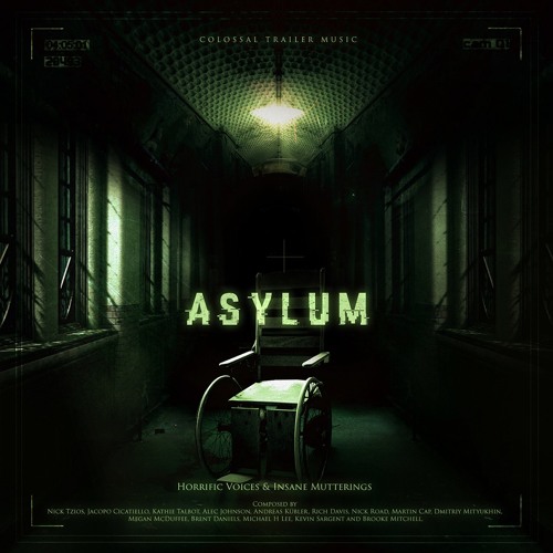 Stream Colossal Trailer Music | Listen to Asylum playlist online for ... Stream Colossal Trailer Music | Listen to Asylum playlist online for ...