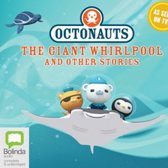 Octonauts Algae