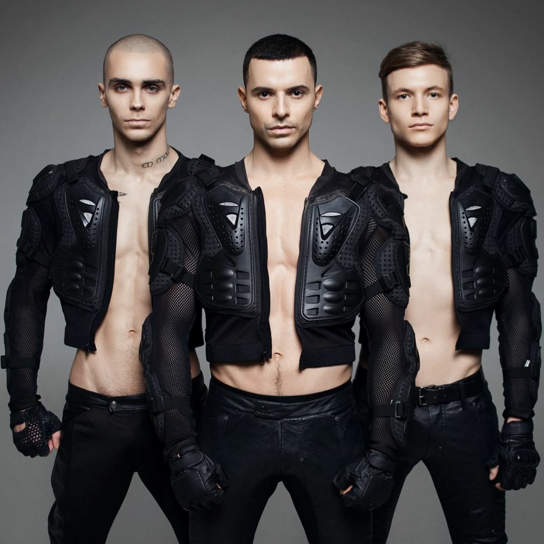 Stream ★ CIRCUIT ★ PARTY ★ BOY ★ MONTREAL ★ | Listen to KAZAKY playlist ...