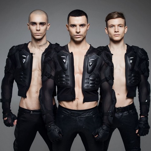 Stream ★ CIRCUIT ★ PARTY ★ BOY ★ MONTREAL ★ | Listen to KAZAKY playlist online for free on ...