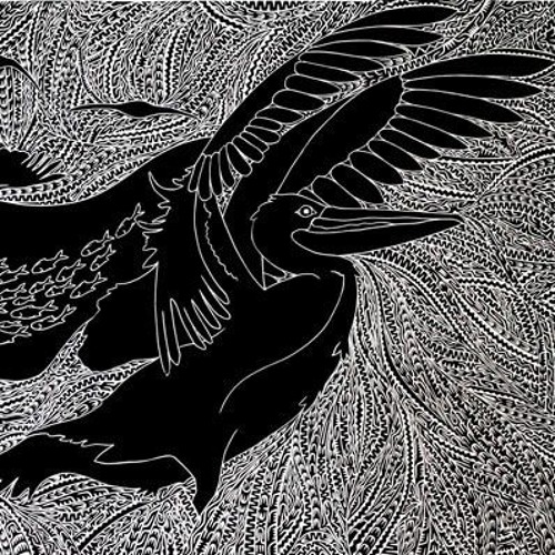 Stream episode Cara Pinchbeck, curator of 'Glen Mackie and Daniel O ...