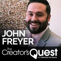 John Freyer's Instagram, Twitter & Facebook on IDCrawl