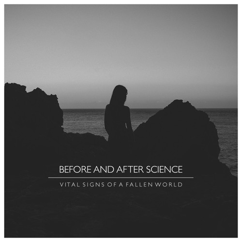Stream The Only Thing You Need To Know by Before And After Science ... Stream The Only Thing You Need To Know by Before And After Science ...