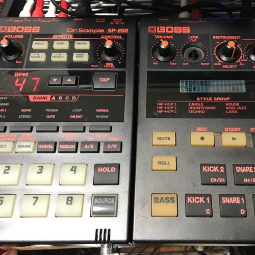 Stream Sp202 80s loop #1 by Kawauso | Listen online for free on SoundCloud