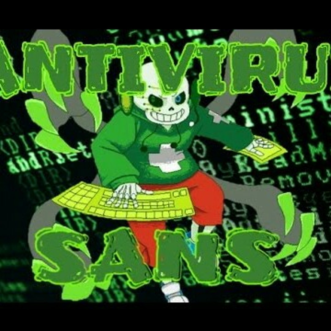Stream ???? | Listen to Anti Virus Sans Theme playlist online for free ...