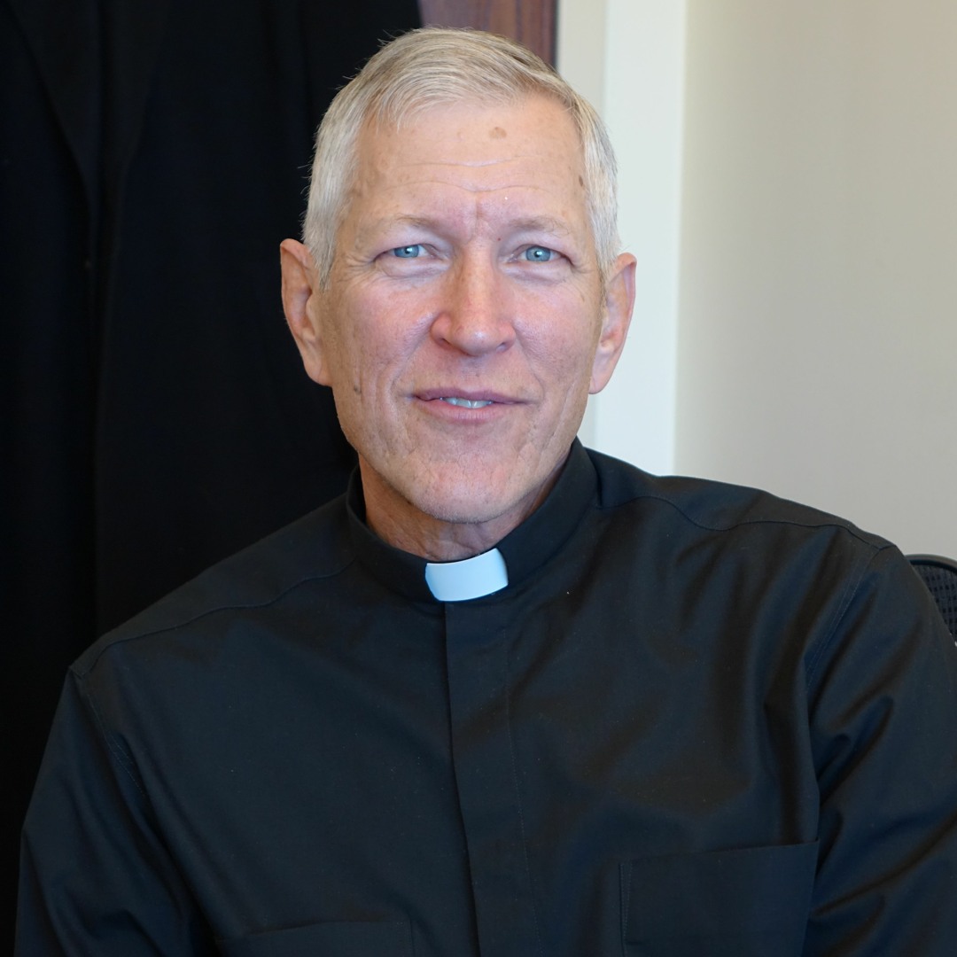 Stream Father Gary Studniewski by Catholic Military Life | Listen ...