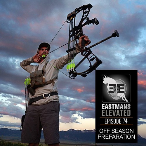 Episode 74: Off season preparation with Brian Barney by Eastmans ...