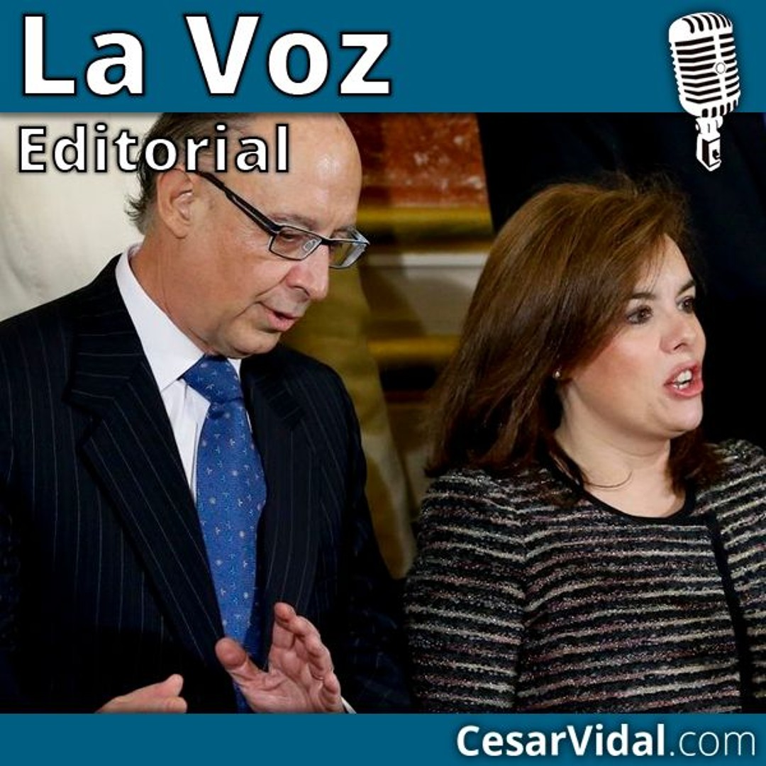 Stream Editorial: Privilegios para corruptos - 29/01/18 by La Voz de ...