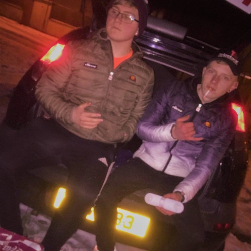 Stream Sesh Heads!! by DJ ScottL | Listen online for free on SoundCloud